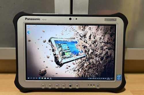 Panasonic Toughpad FZ-G1 8GB 3G Ethernet+Держатель