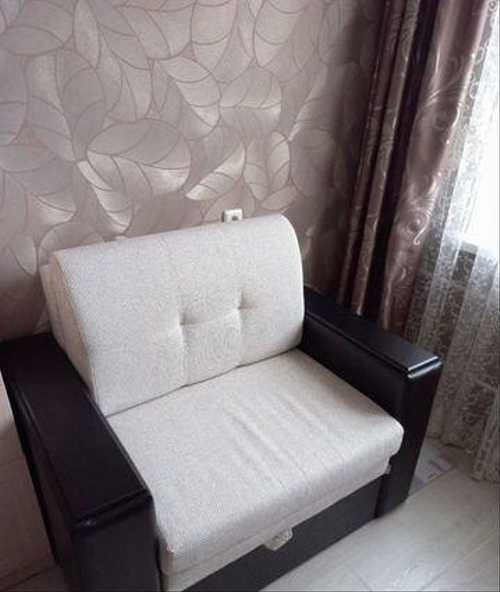 Кресло кровать в красногорске