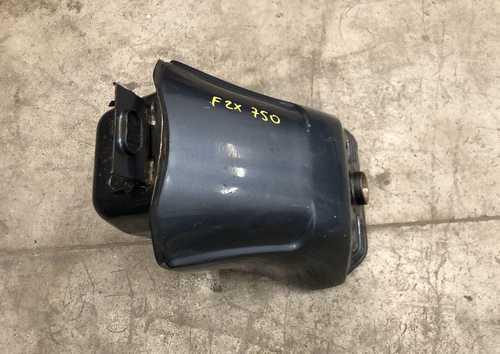 Бензобак бак Yamaha FZX 750