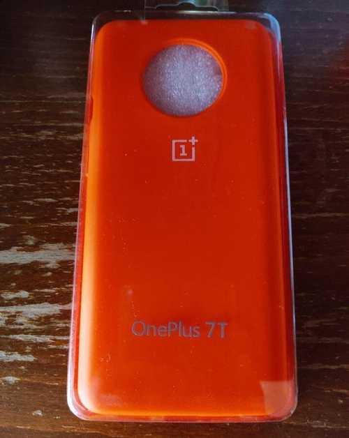 Чехол для OnePlus 7T