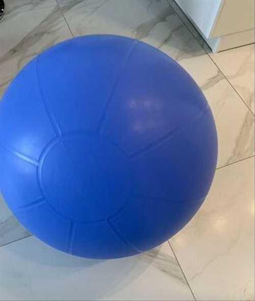 Фитбол Альпина Пласт 65 гимнастический мяч