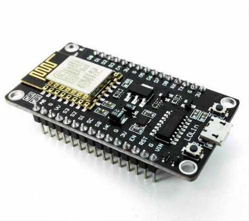 ESP 8266 v3