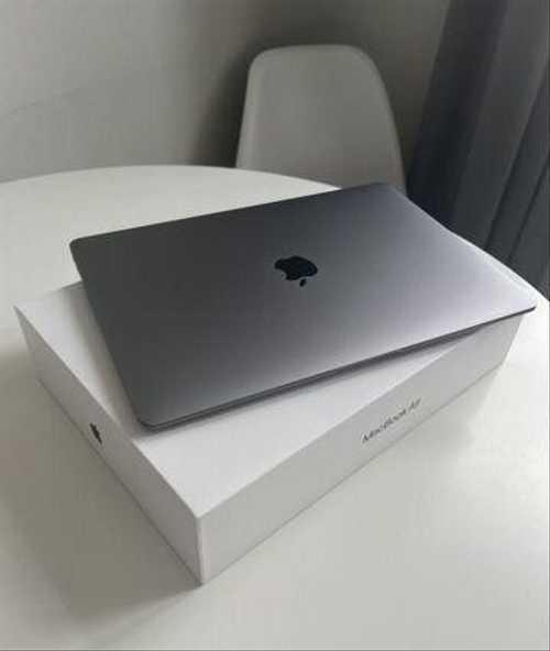 Apple MacBook Air 13 M1/16/256 Space Gray