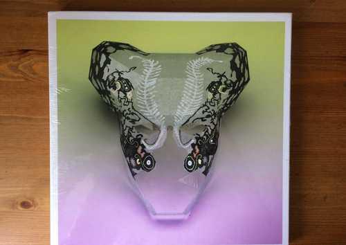 Bjork - Vulnicura Live (Luxury Edition Box Set)