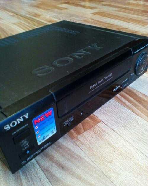 Sony SLV-E160EE