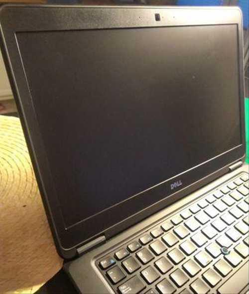 Dell Latitude E7450 i7/8gb/240Gb/WiFi/BT/14"