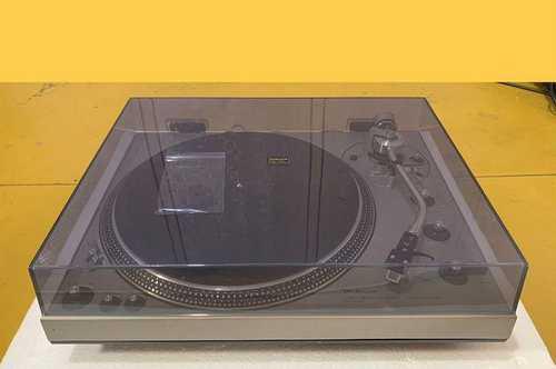 Проигрыватель винила Technics SL-1300 new