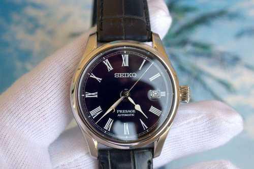 Seiko Presage SPB069 Limited Edition