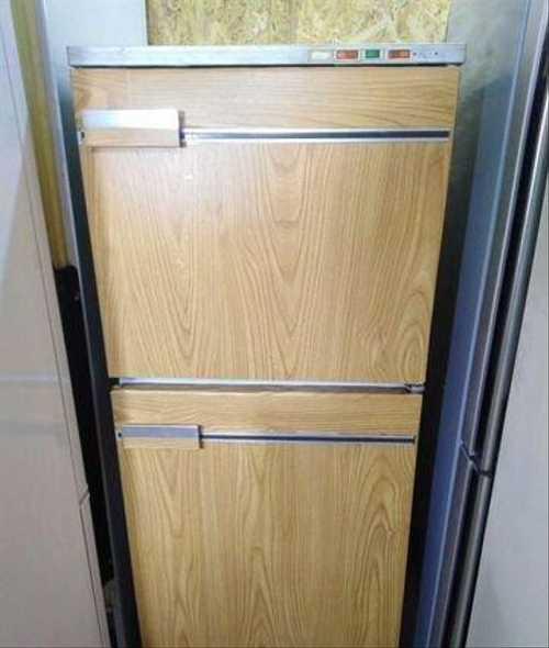 Холодильник бирюса 22