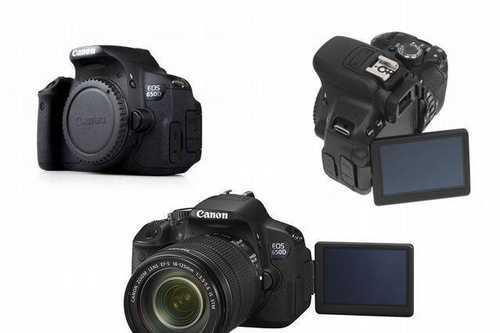 Canon/ Nikon/ Sony/ SAMSUNG + объективы/ сзу/ акб