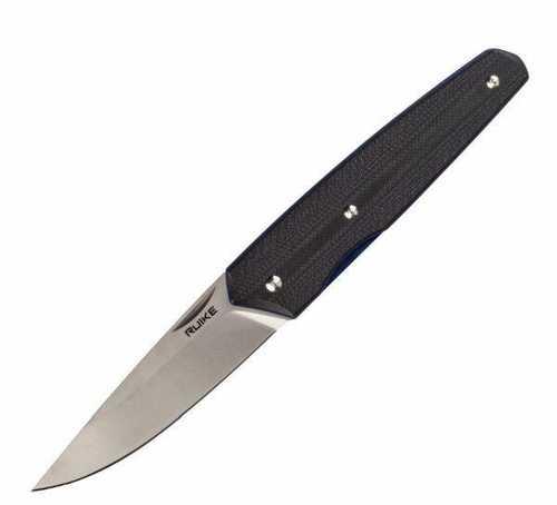 Ruike Нож Fang P848 (Black)