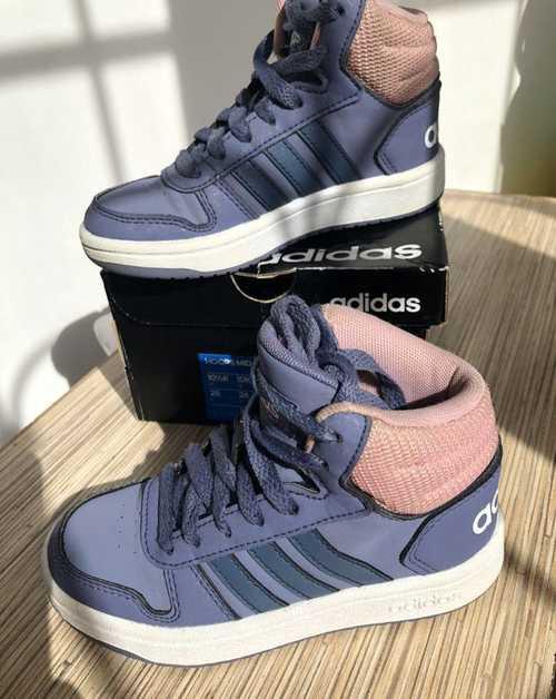 Ботинки Adidas