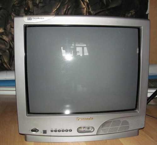 Телевизор Panasonic TC-21D2