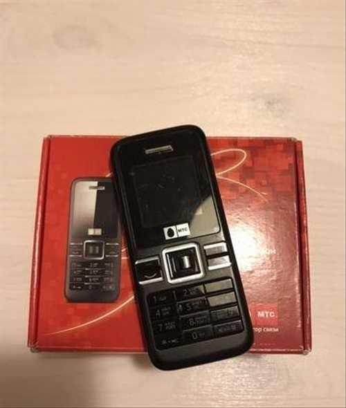 Мобильная связь 968