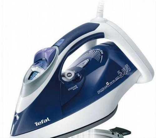 Новый Утюг Tefal Program 8 FV 9347