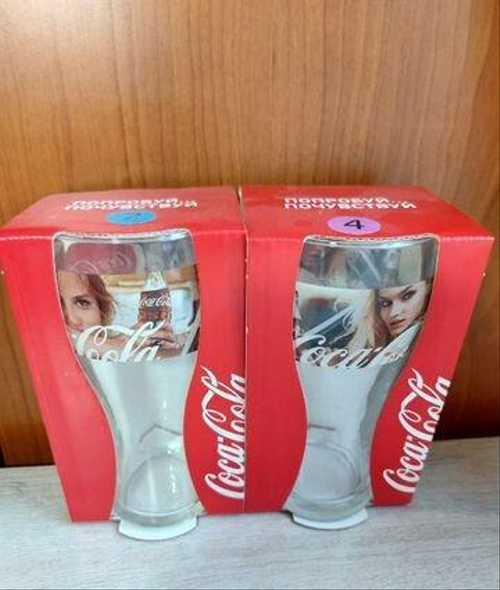 Стакан Coca cola 2016 Summer