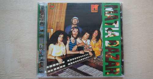 Matia Bazar "The best" 2001 2CD made in Germany