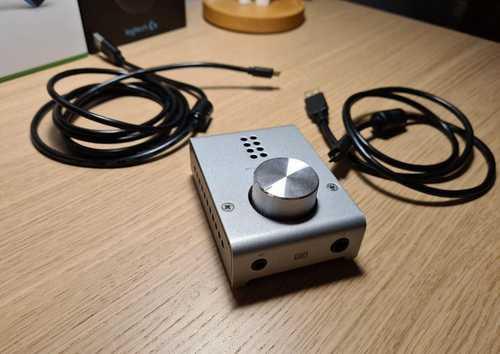 Schiit Fulla 2