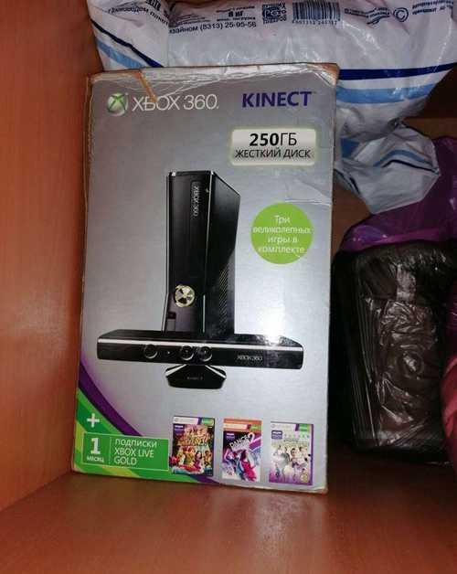 Xbox 360