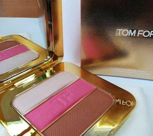 Палетка Soleil Contouring Compact Tom Ford