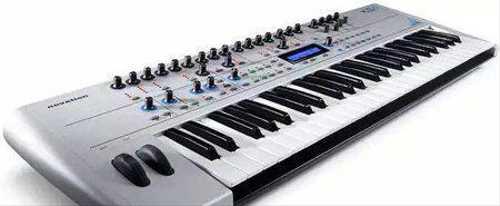 Новый Novation KS4