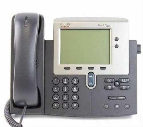 IP-телефон Cisco CP-7940G (used)