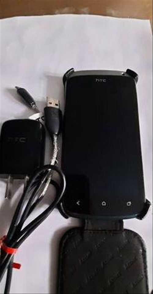Мобильный телефоны бу HTC
