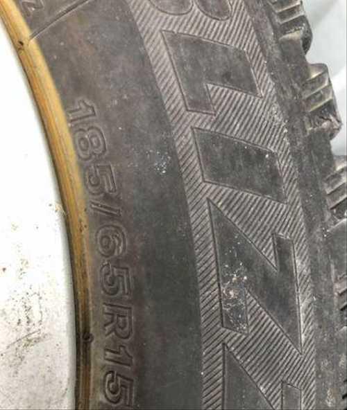 Подам колеса