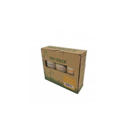 Try pack Indoor 0.25 L