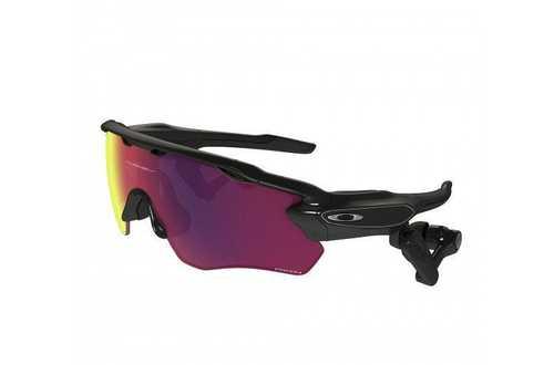 Oakley Radar Pace Prizm Road новые оригинал