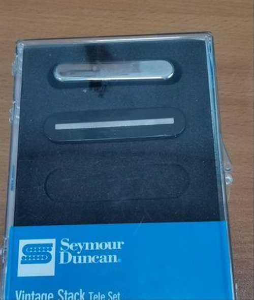 Seymour Duncan