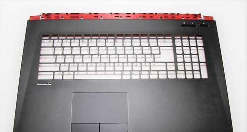Топкейсы без клавиатуры для ноутбука MSI (3)