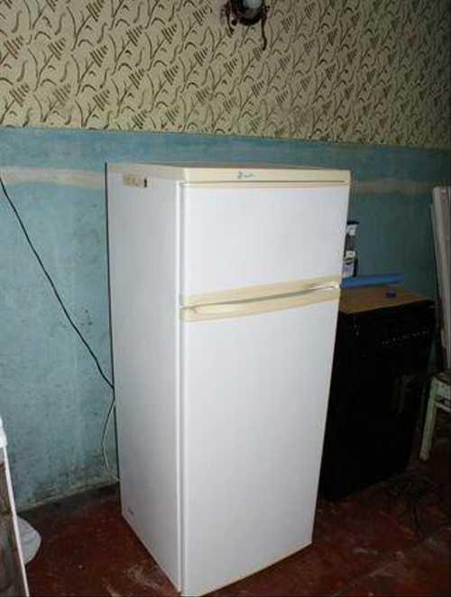 Холодильник nord CX 371 010