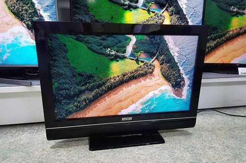 Телевизор жк Mystery MTV-3206W 32\" HD | Festima.Ru - Мониторинг объявлений