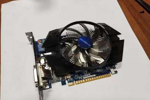 25 видеокарт GTX 650 1gb/GD DDR5/Hdmi/DVI/VGA