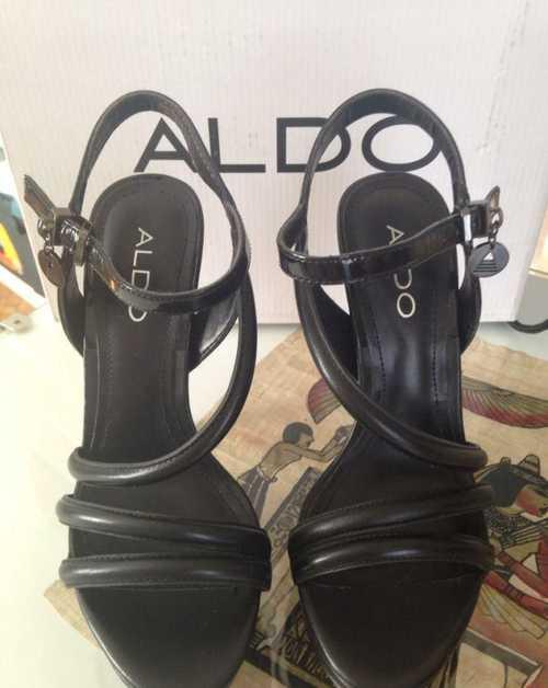 Новые босоножки aldo