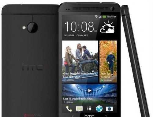 Новые оригинальные HTC One 32GB магазин, гарантия