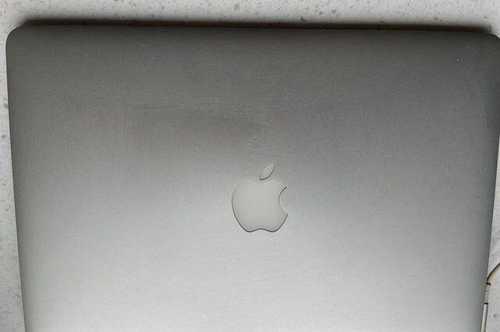 Apple MacBook Air бу