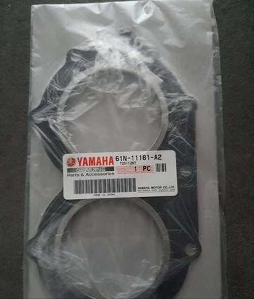 Прокладка гбц Yamaha30 61N11181A200