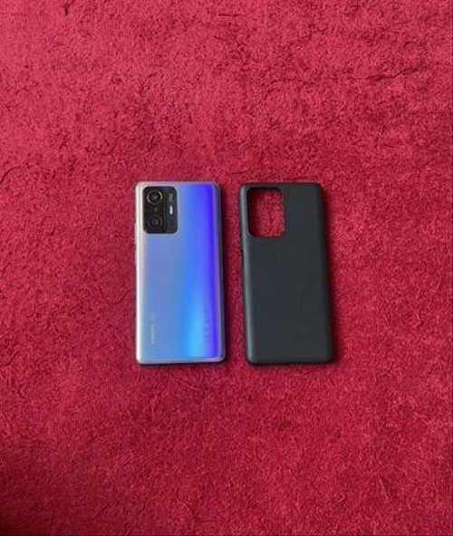 Xiaomi Mi 11T Pro 8/256 Global (Blue)