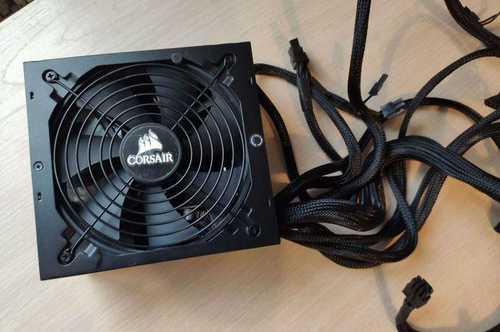 Corsair CX750 750W