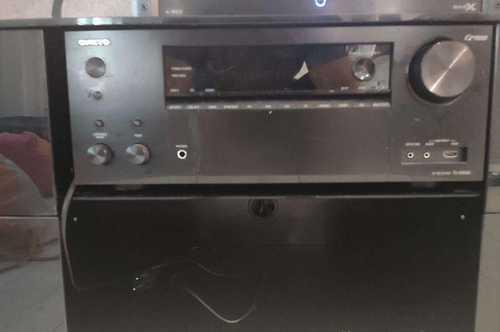 Onkyo TX-NR686