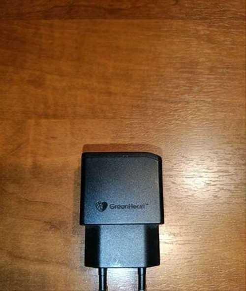 Sony USB зарядное устройство