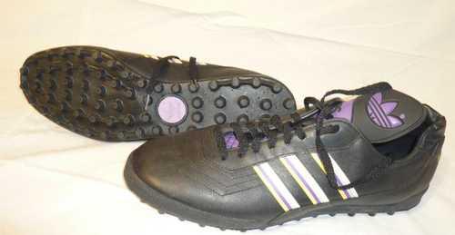 Шиповки Adidas Bamba II