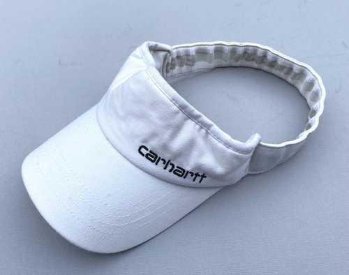 Козырёк Carhartt Flexfit