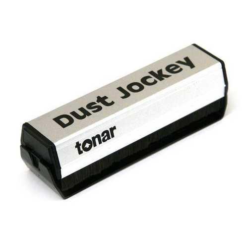 Щетка антистатическая Tonar Dust Jockey Brush