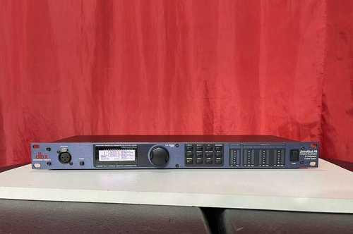 Процессор Dbx drive rack pa. (Usa )