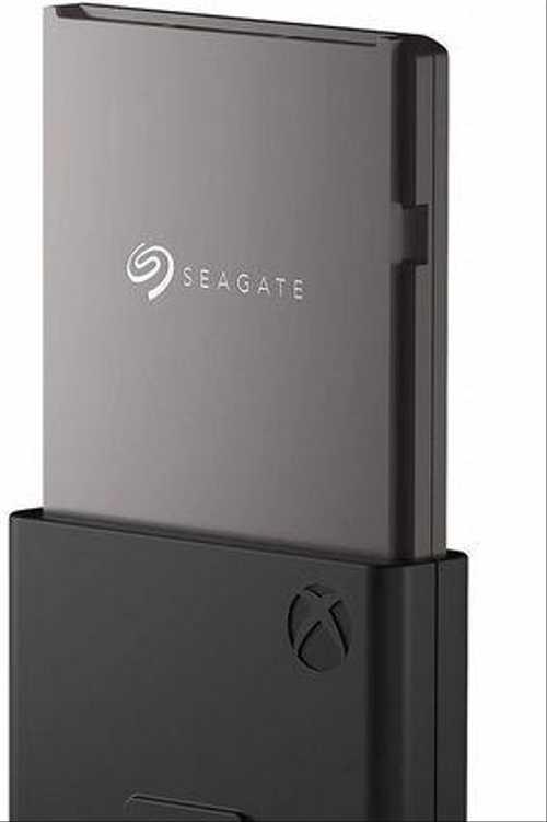 Жёсткий диск Seagate Карта памяти для xbox series