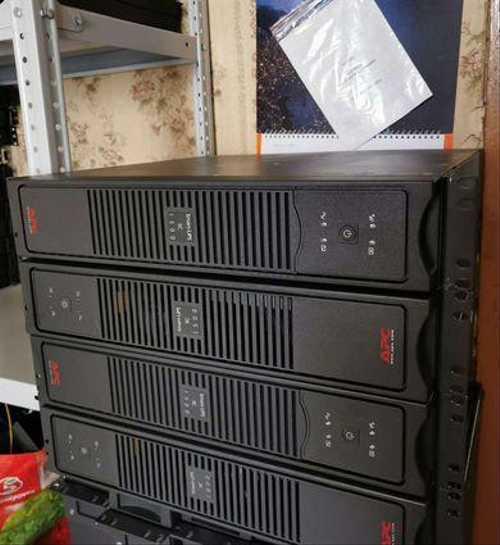 Ибп apc smart-ups sc 1500, Бесперебойник