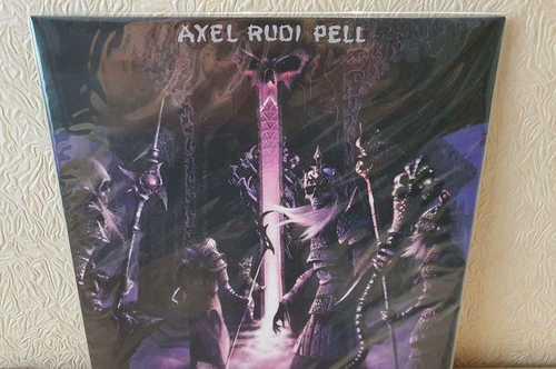 Axel Rudi Pell The Masquerade Ball / 2LP + CD